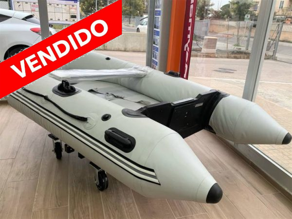 Bombard AX3 Aéro - Damar Nautica