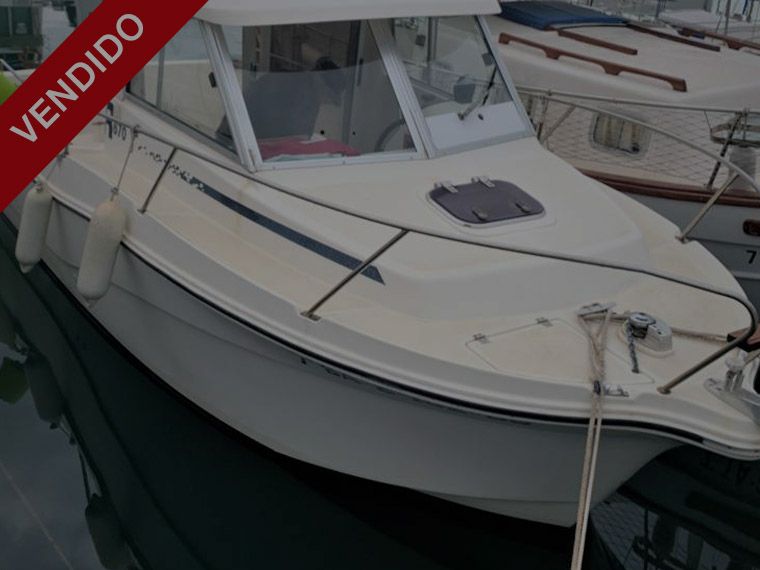 Rodman 670 - Damar Nautica